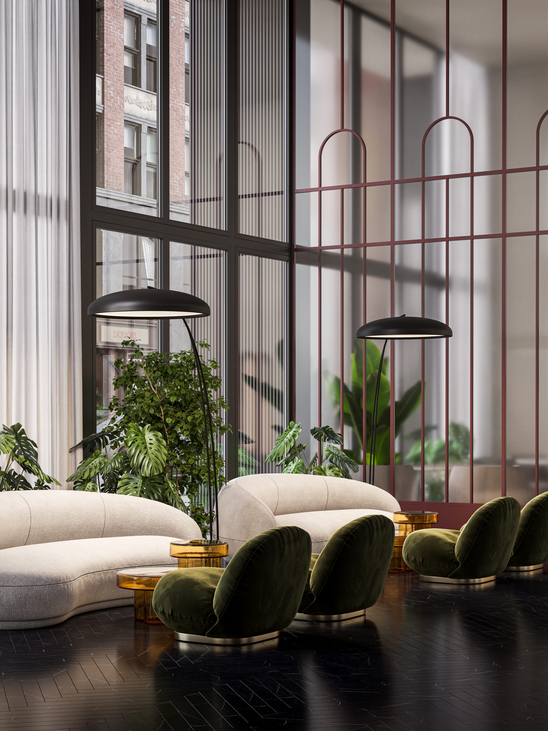 Intra Lighting illuminazione architetturale | ArchLight - Consulenza ...